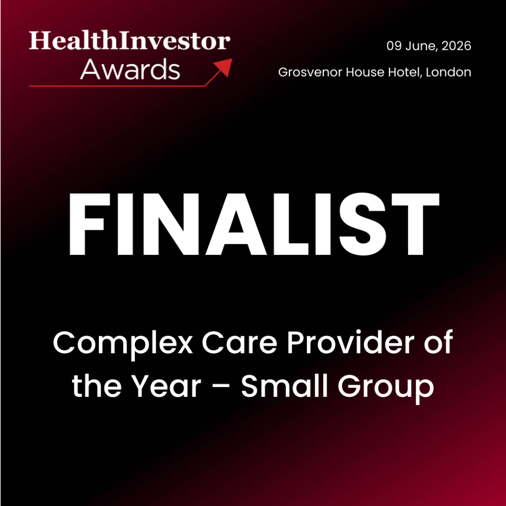 Active Pathways shortlisted for Specialist Services Provider of the ...